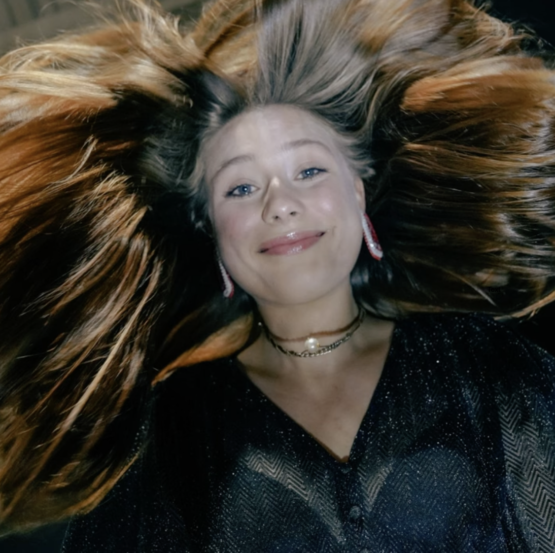 17 year old Indigenous singer songwriter DeeDee Austin releases pop ...