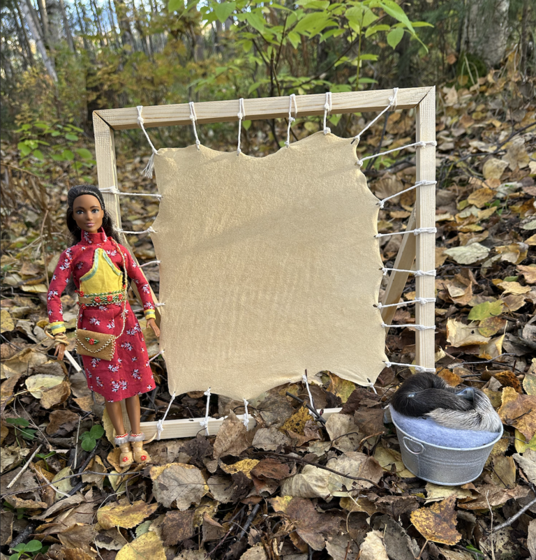 Indigenous Barbie Q&A: A Celebration of Alaska Native Heritage - The Rivr