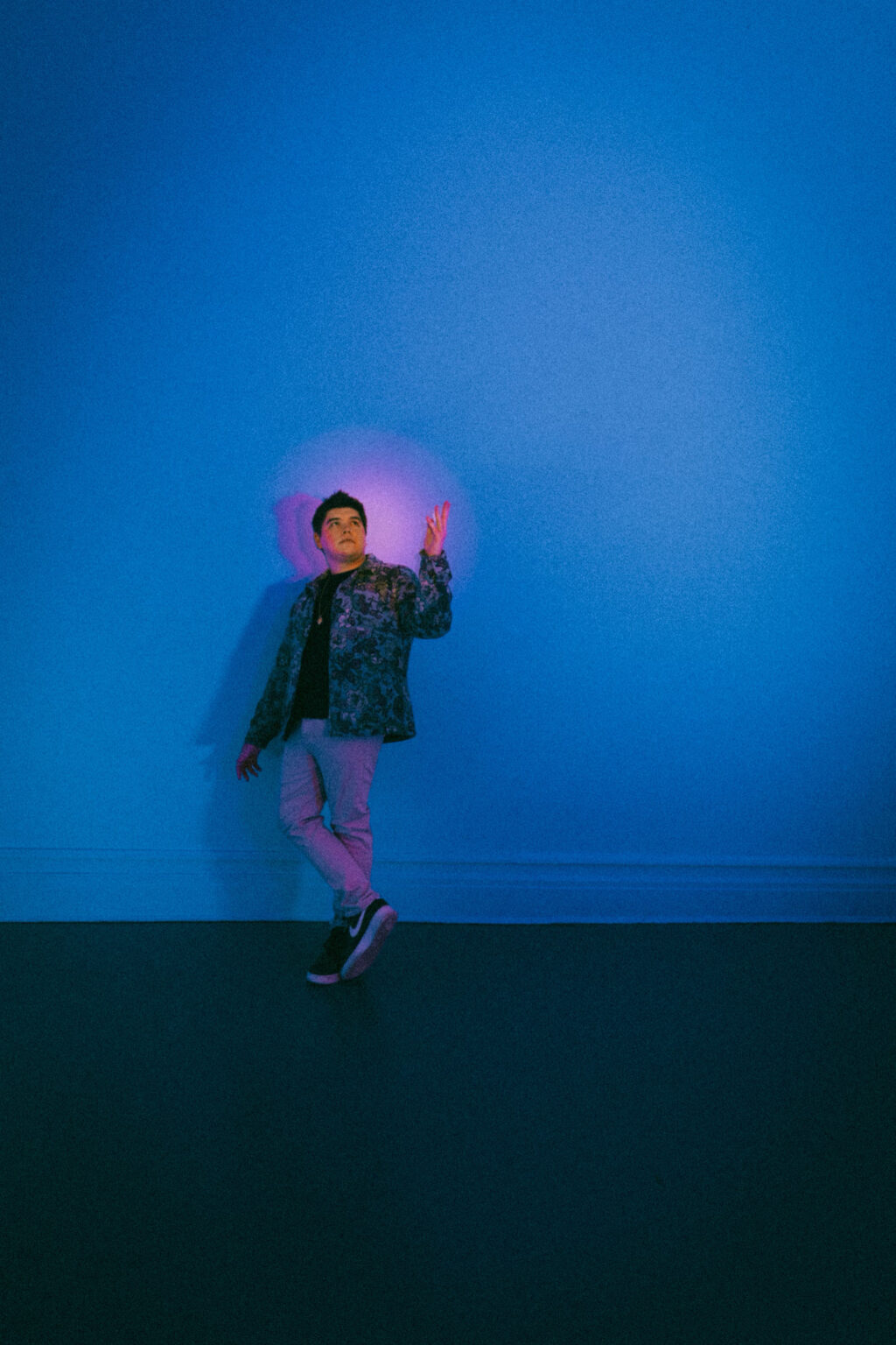 Amplifying Voices: How Wolf Castle is Redefining Hip-Hop Through Mi ...